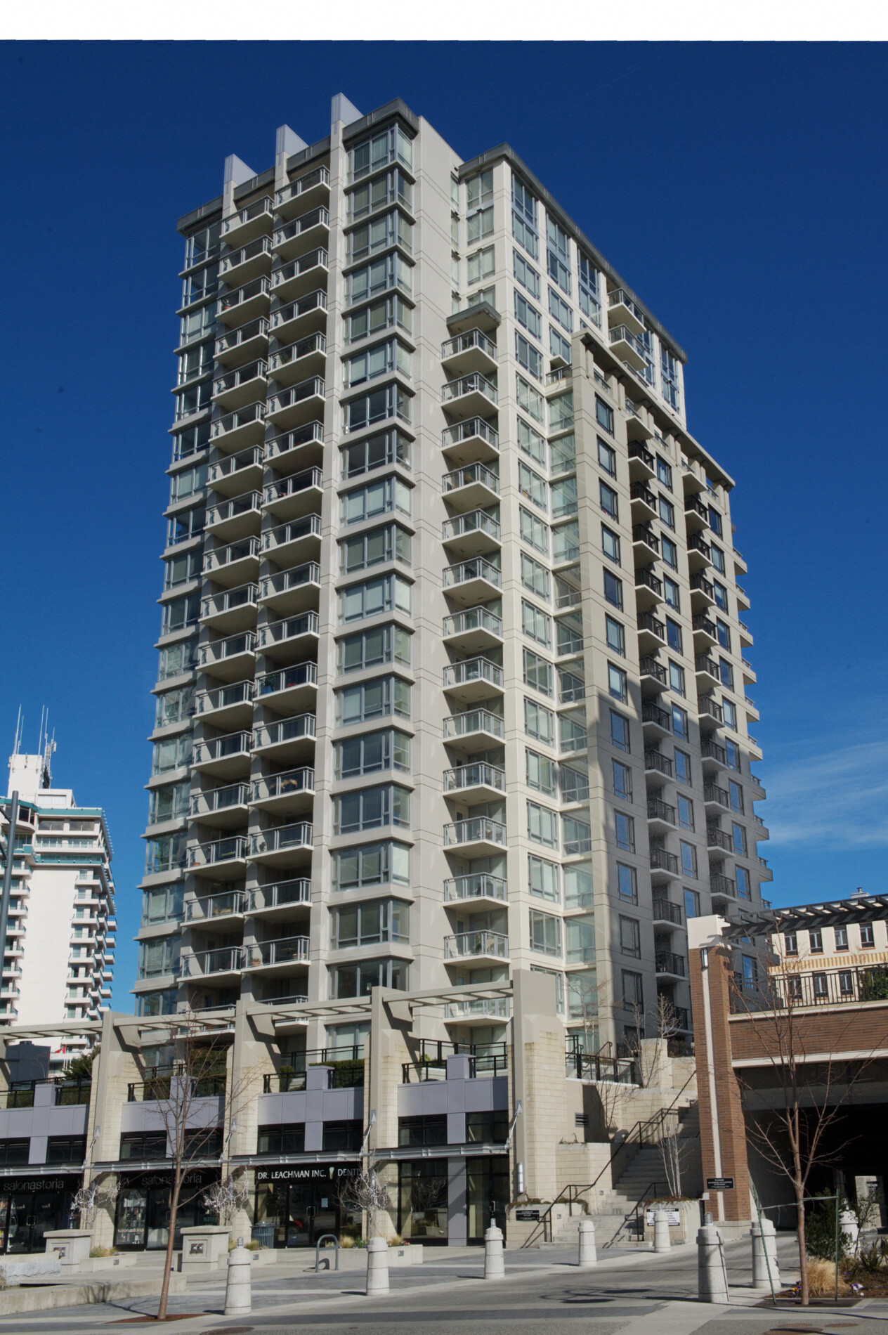 Astoria - Campbell Construction