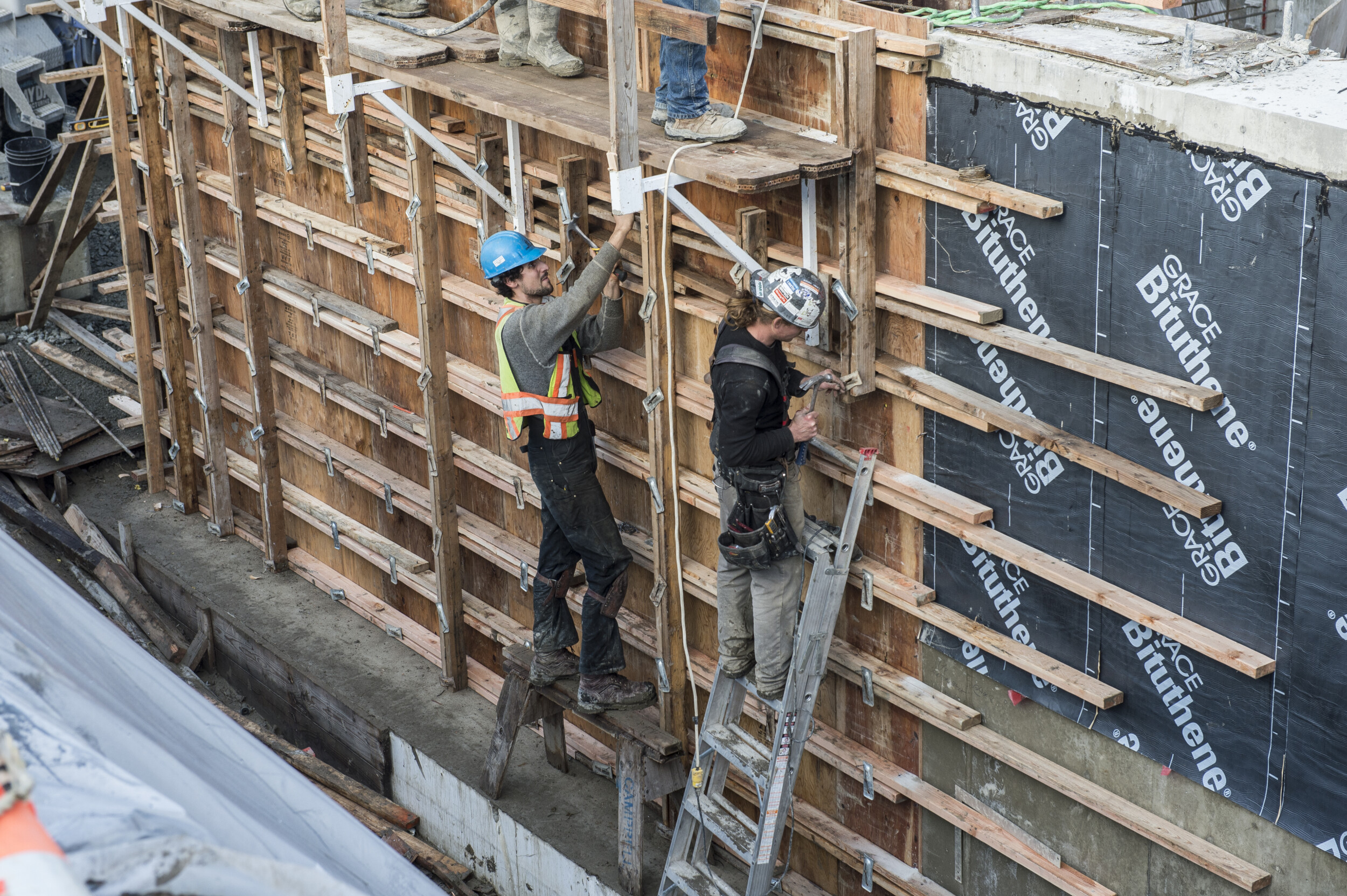 CCL Newsletter September 2021 - Issue #1 - Campbell Construction